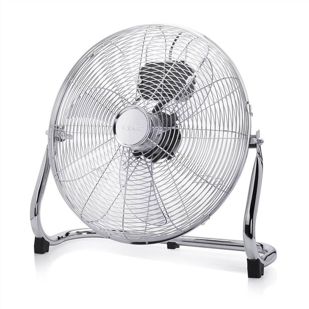Tristar Floor Standing Fan VE-5936 70 W 40 cm Silver
