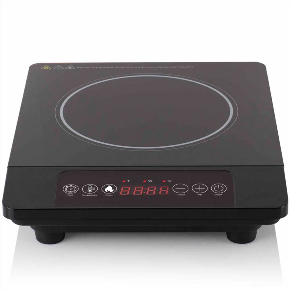 Tristar Induction Hot Plate IK-6178 2000 W