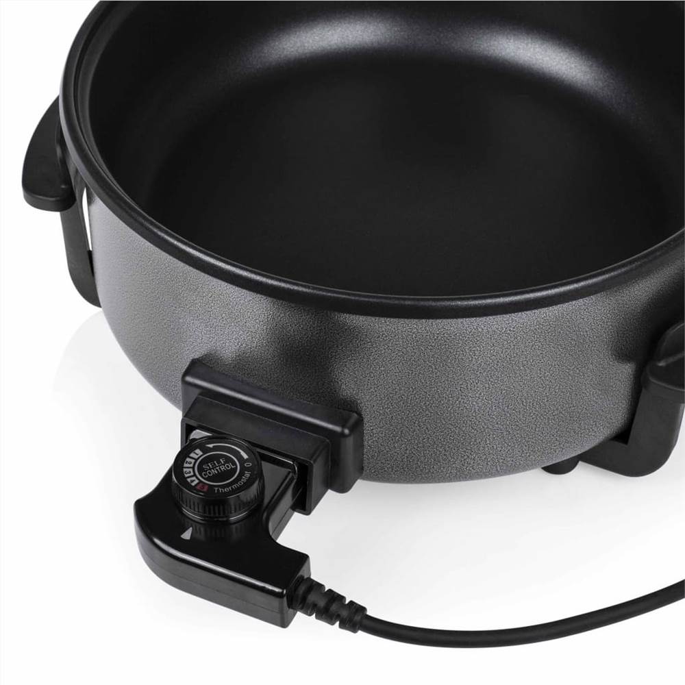 Tristar Multifunctional Pan XL 1500W 5L Black
