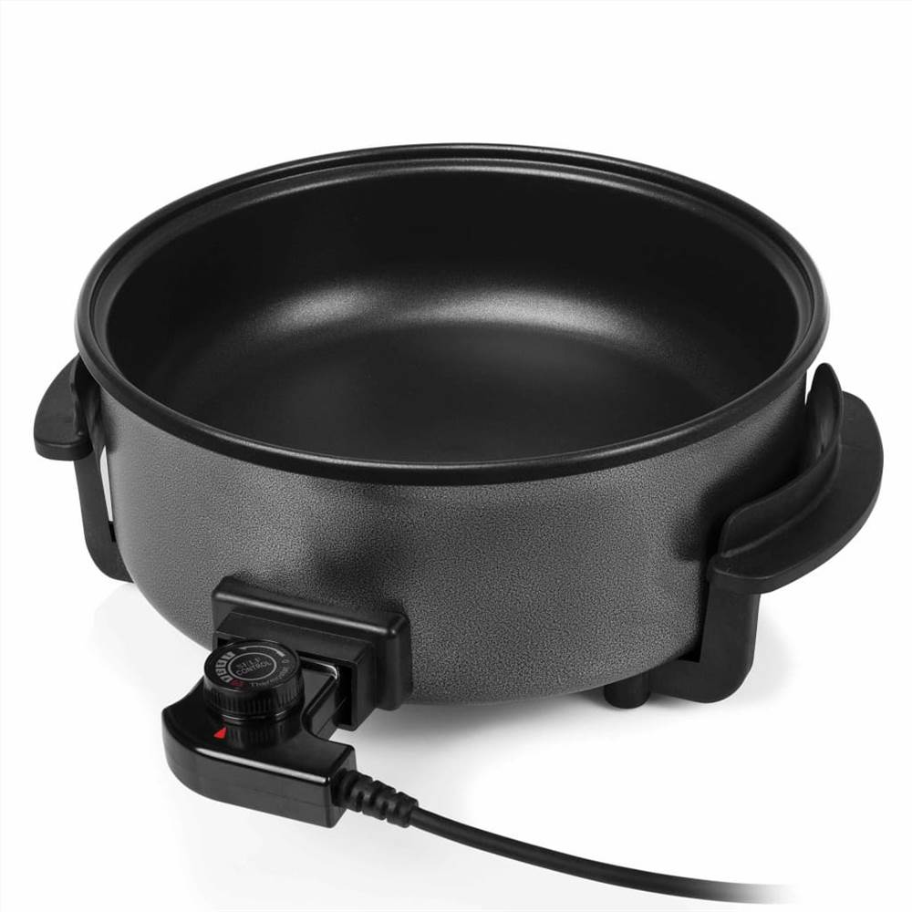 Tristar Multifunctional Pan XL 1500W 5L Black