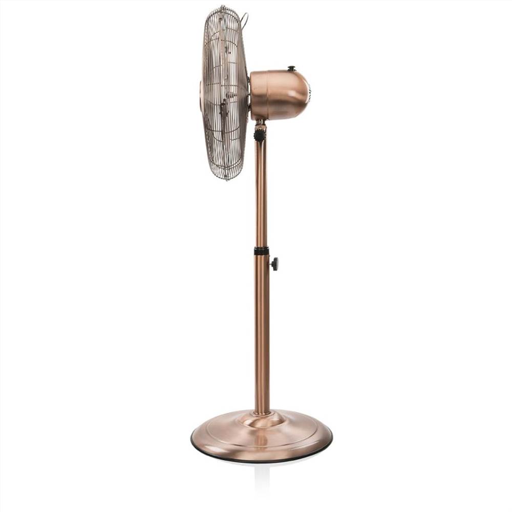 Tristar Retro Pedestal Fan VE-5971 50 W 40 cm Copper
