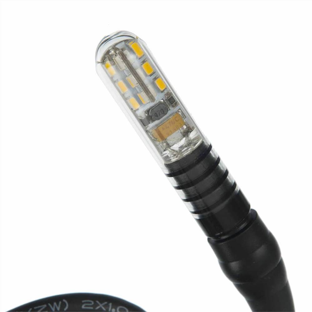Ubbink 3 Piece LED Underwater Light Set MiniBright 3x0.5 W