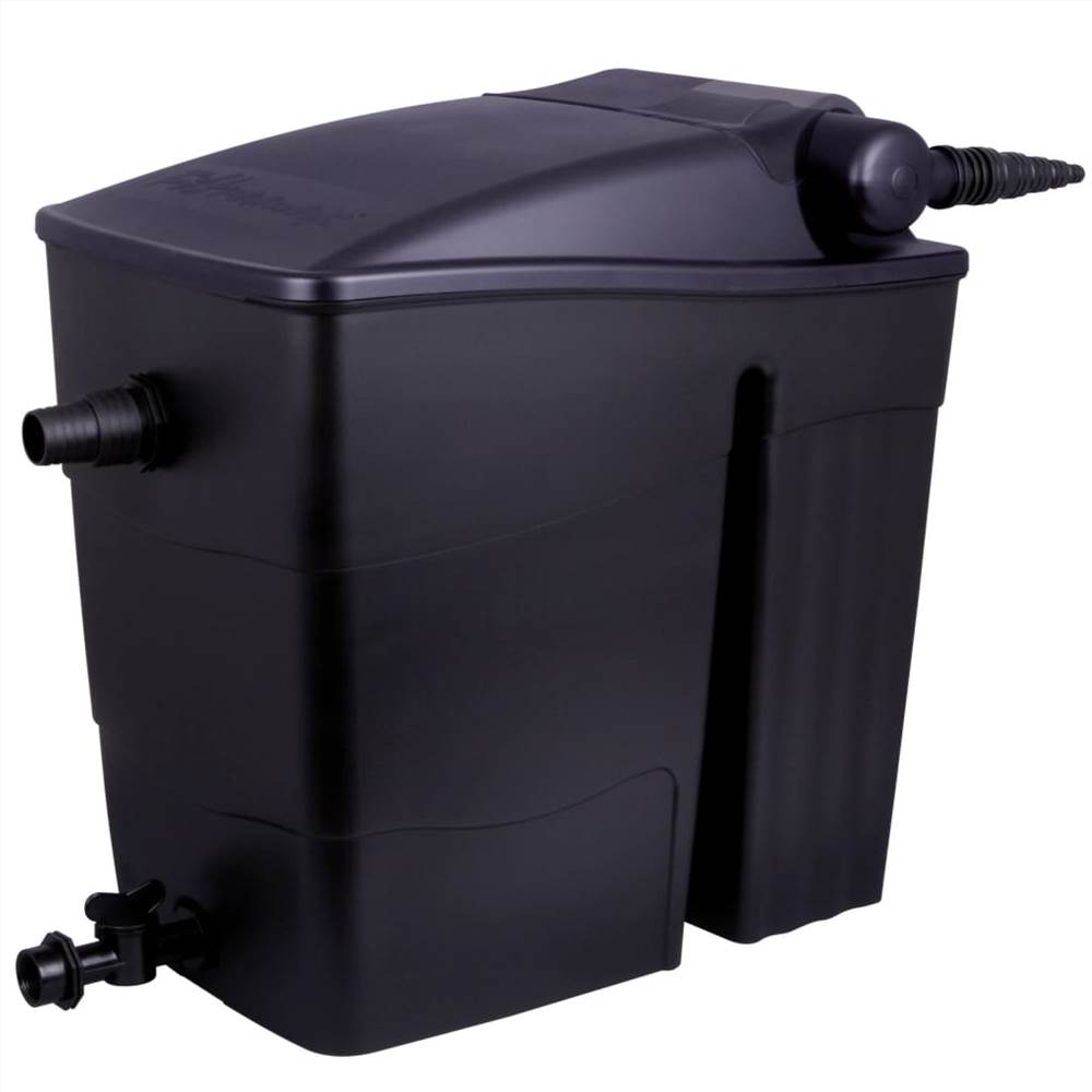 Ubbink Pond Filter Filtramax 12500 PlusSet 1355071