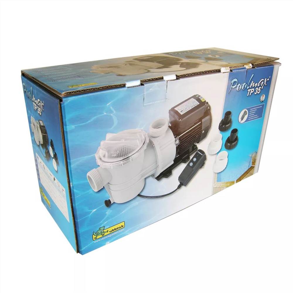 Ubbink Poolmax TP 35 Pump 7504498