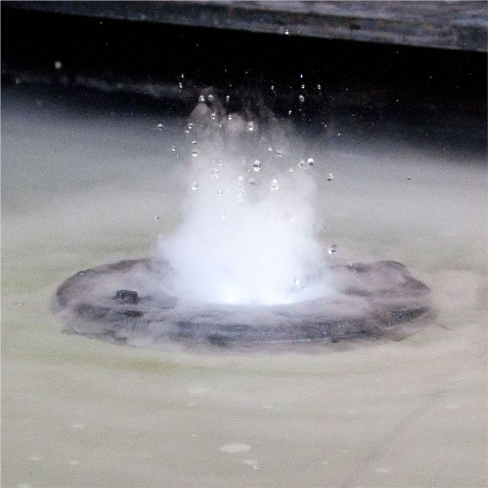 Velda Floating Mist Maker 60 W 123691