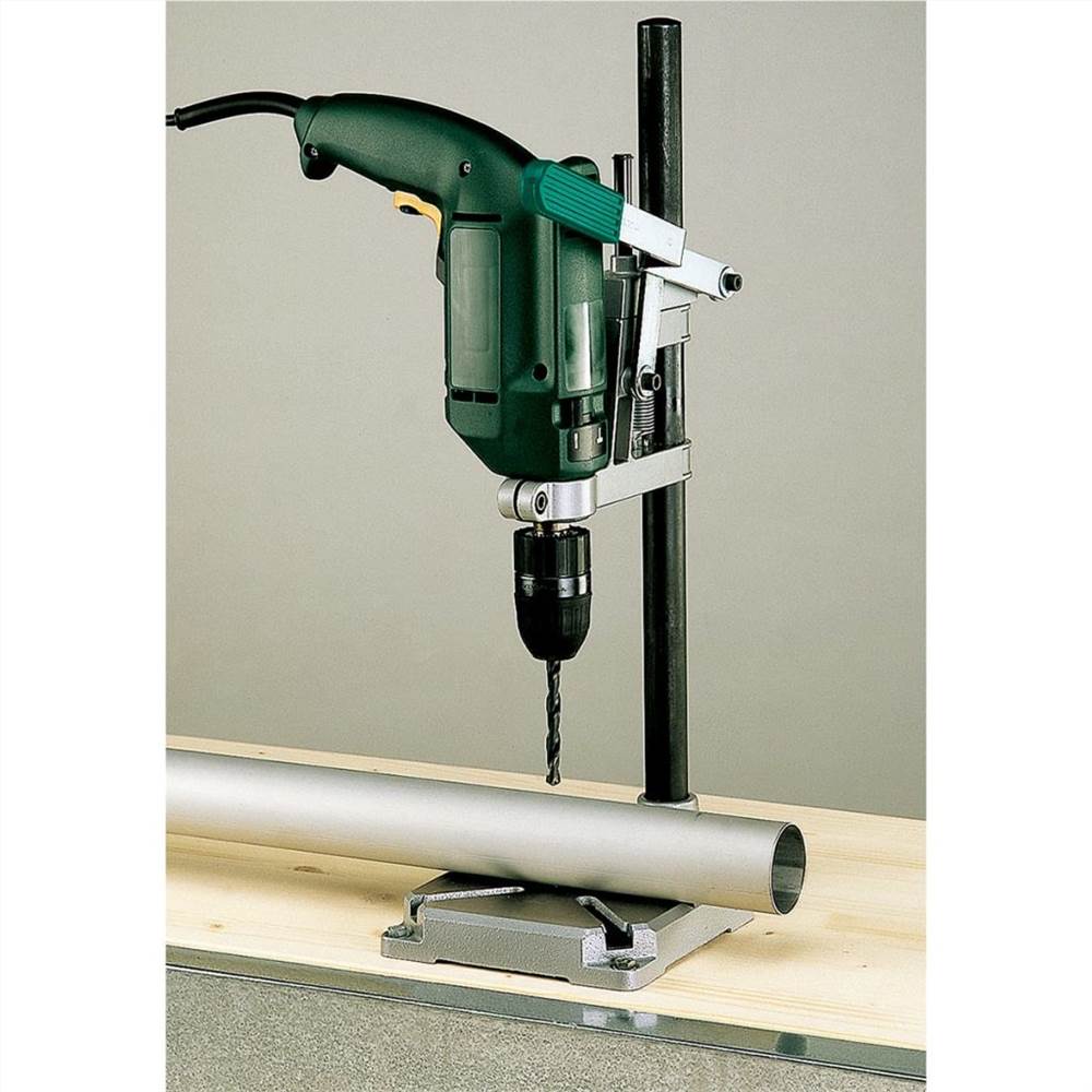 wolfcraft Drill Stand 23x16 cm 3406000