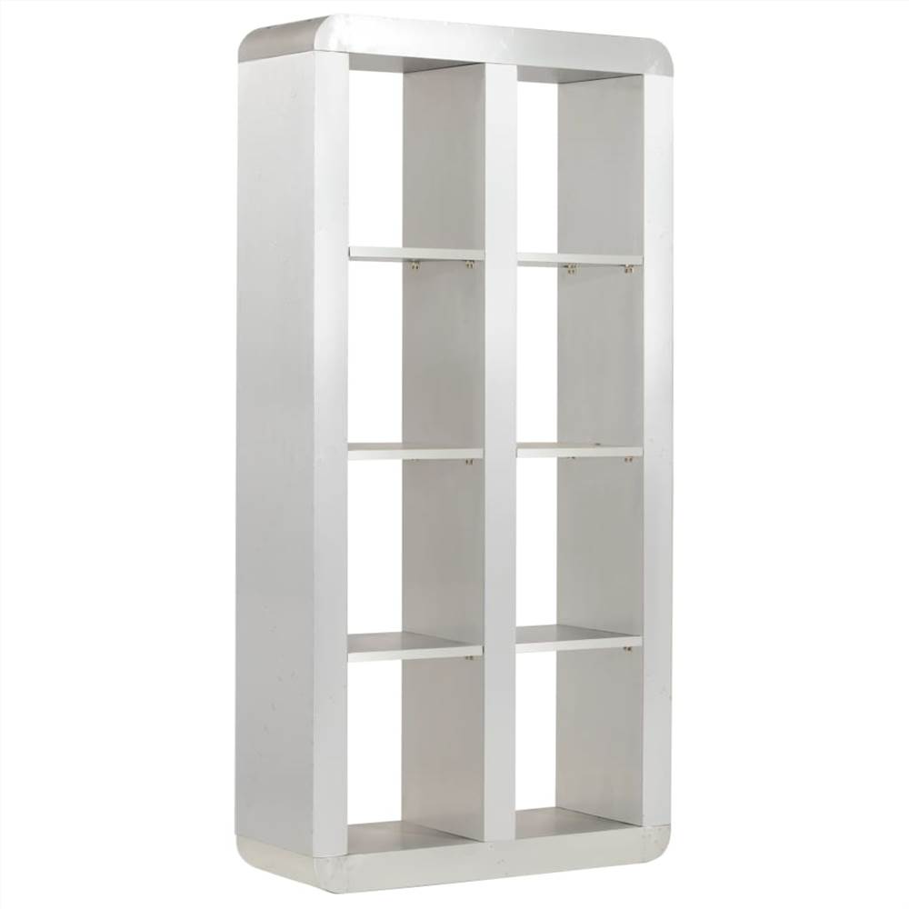 Aviator Bookshelf Double Vintage Aircraft Airman Style 160cm