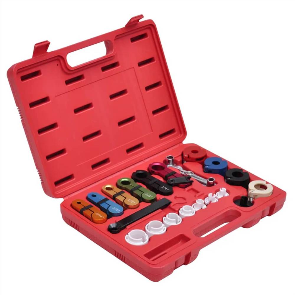 Cable Connector Removal Kit for Spring-Lock