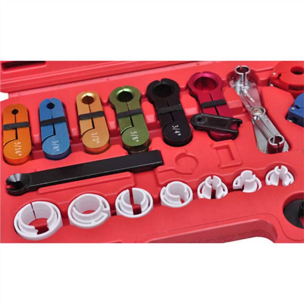 Cable Connector Removal Kit for Spring-Lock