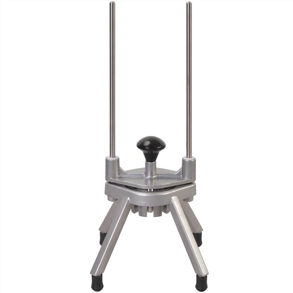 Fruit/Vegetable Wedger Stainless Steel Cast Aluminium 1 Cutter