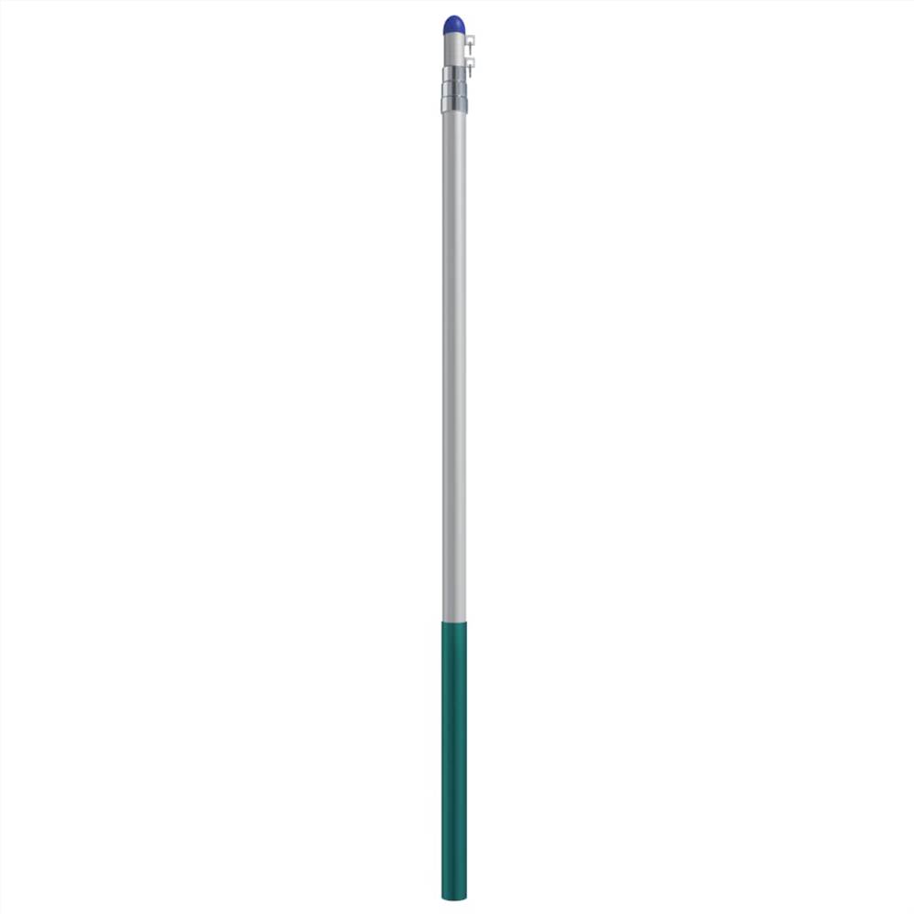 Telescopic Flagpole Aluminium 6 m