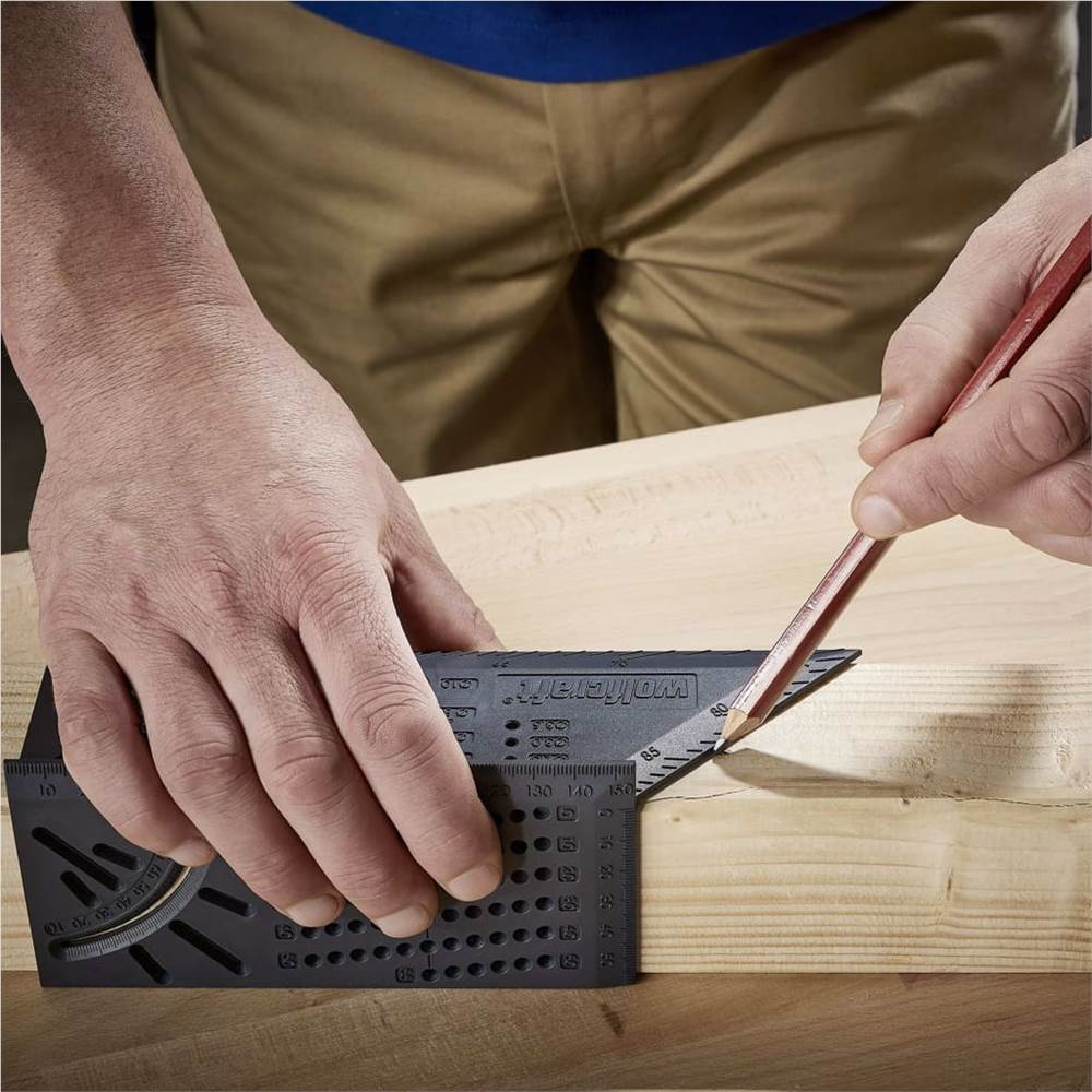 wolfcraft 3D Miter Angle