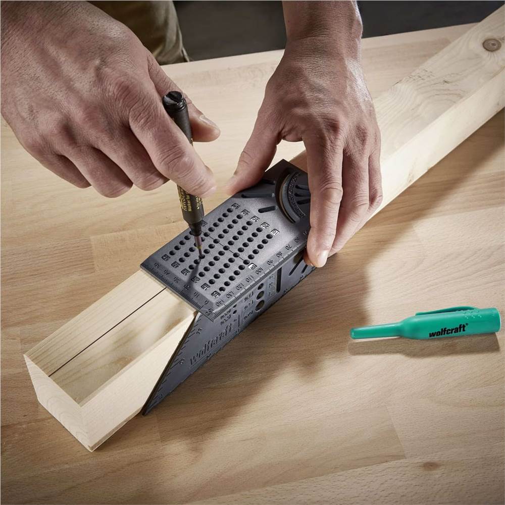 wolfcraft 3D Miter Angle