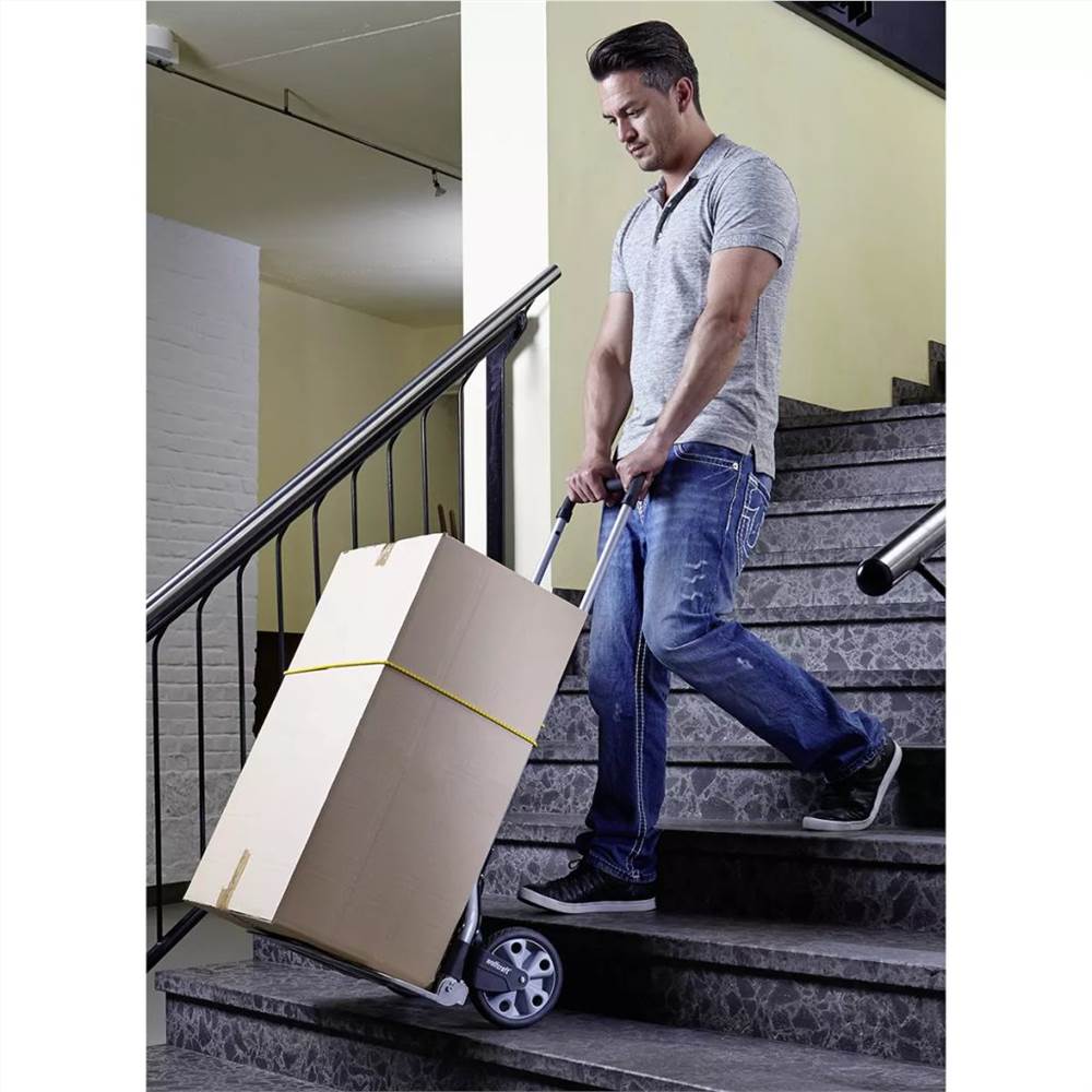 wolfcraft Transport System TS 850 5501000