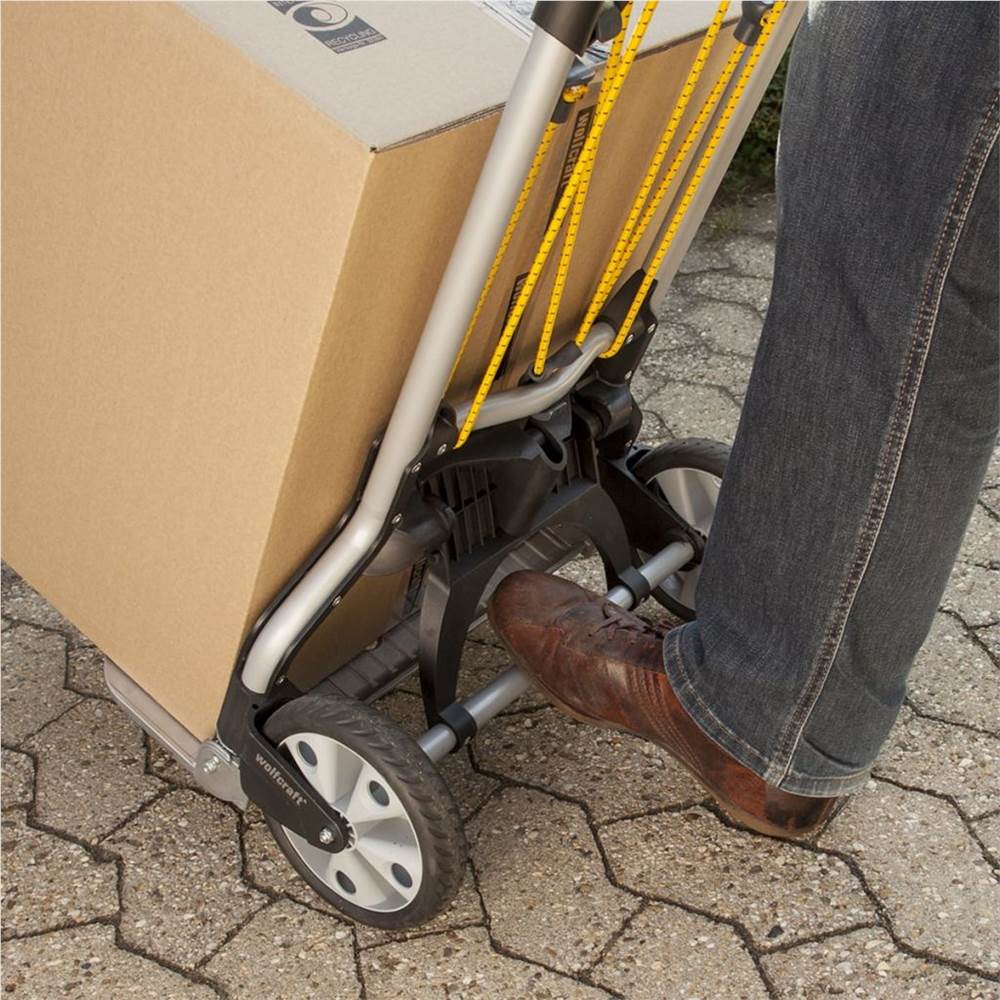 wolfcraft Transport System TS 850 5501000