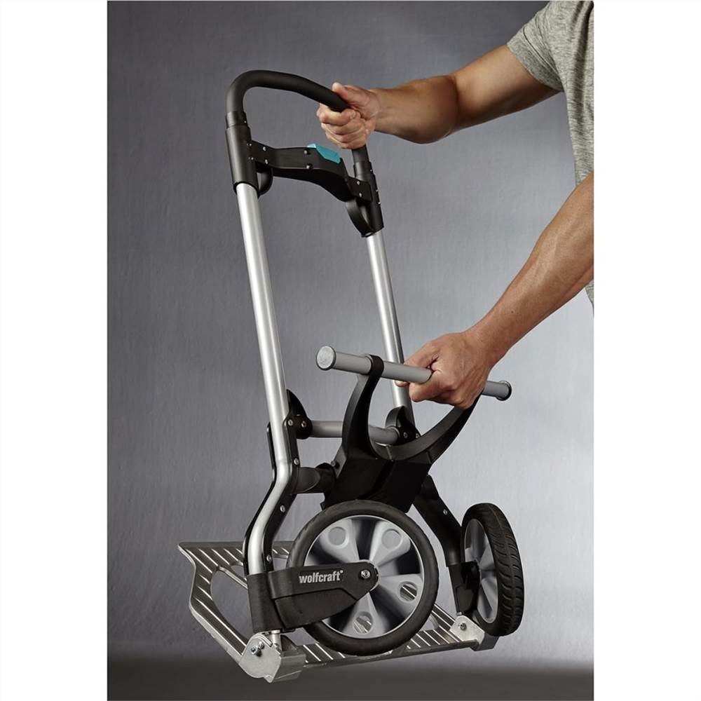 wolfcraft Transport System TS 850 5501000