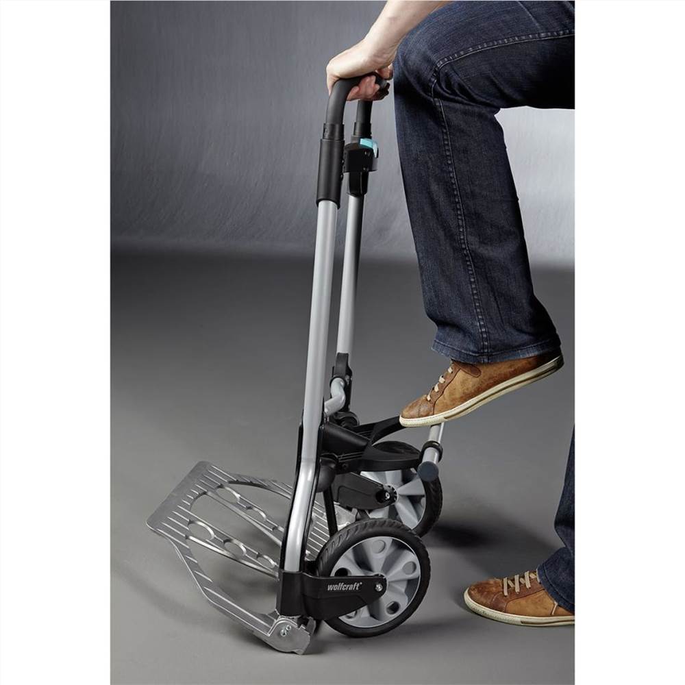 wolfcraft Transport System TS 850 5501000