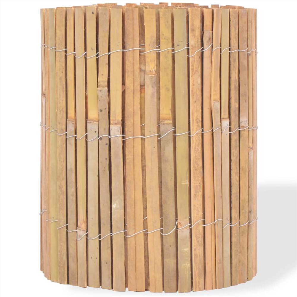 Bamboo Fence 1000x30 cm