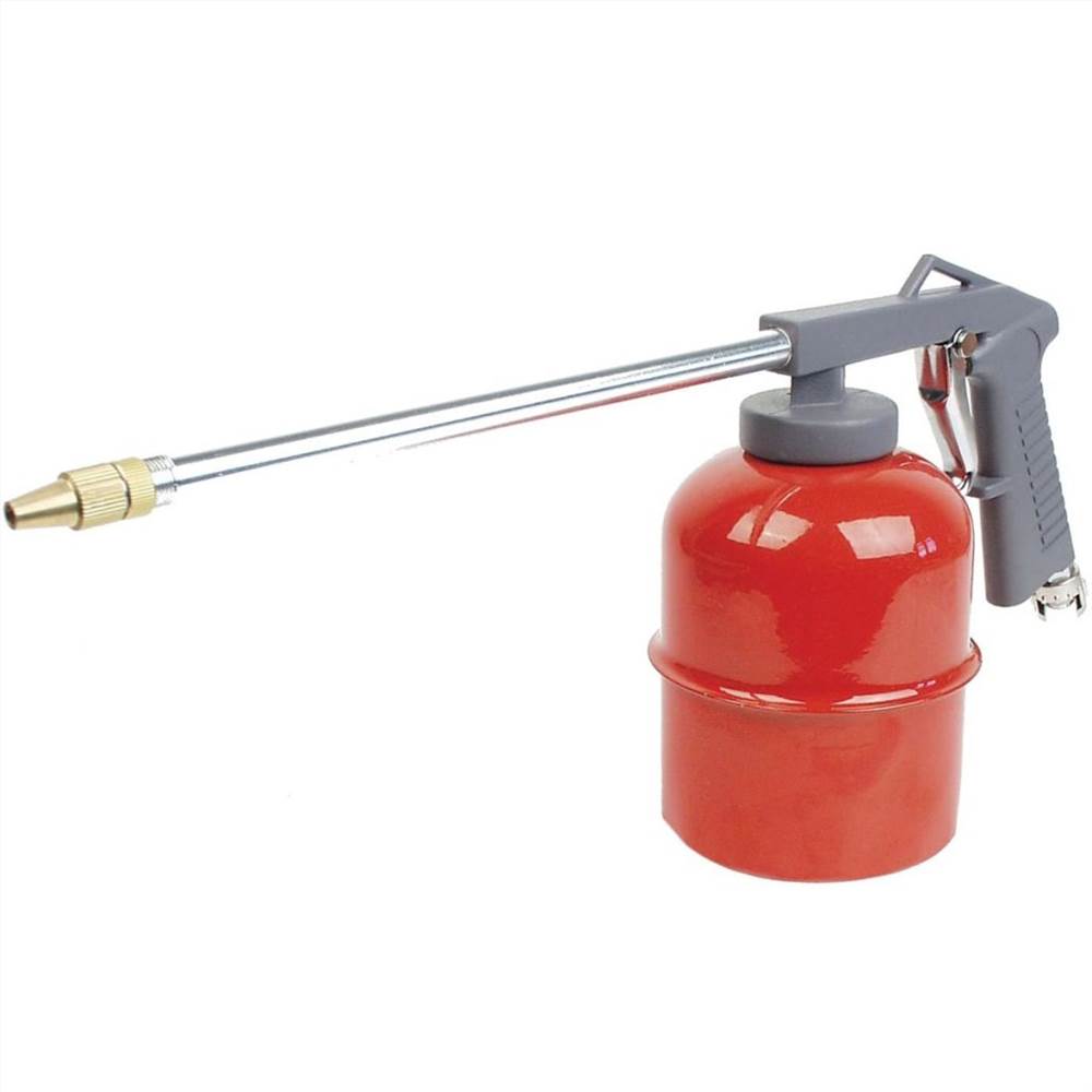 Brüder Mannesmann Oil Spray Gun 0.5 L 1542
