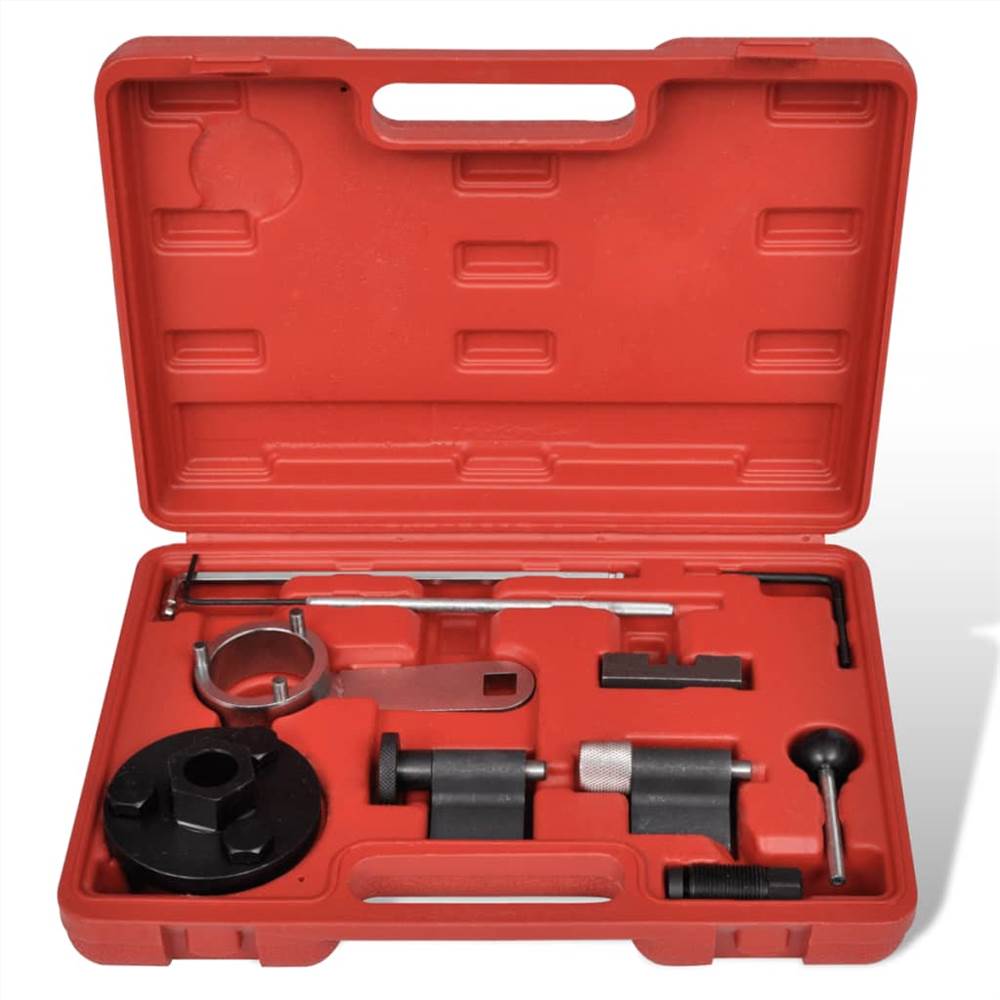 Engine Timing Tool Set for VAG 1,6 & 2,0 L TDI