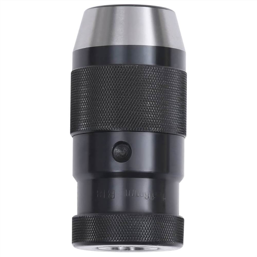 Quick Release Drill Chuck MT2-B18 with 16 mm Clamping Range