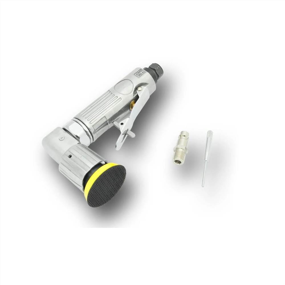 50mm 15.000U/ mini 1/4" High Quality Mini Eccentric Grinders