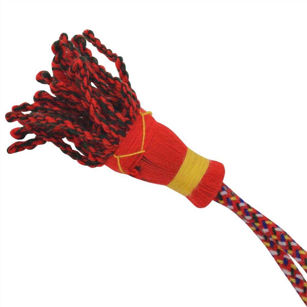 Kid’s Scottish Great Highland Bagpipes Red Royal Stewart Tartan