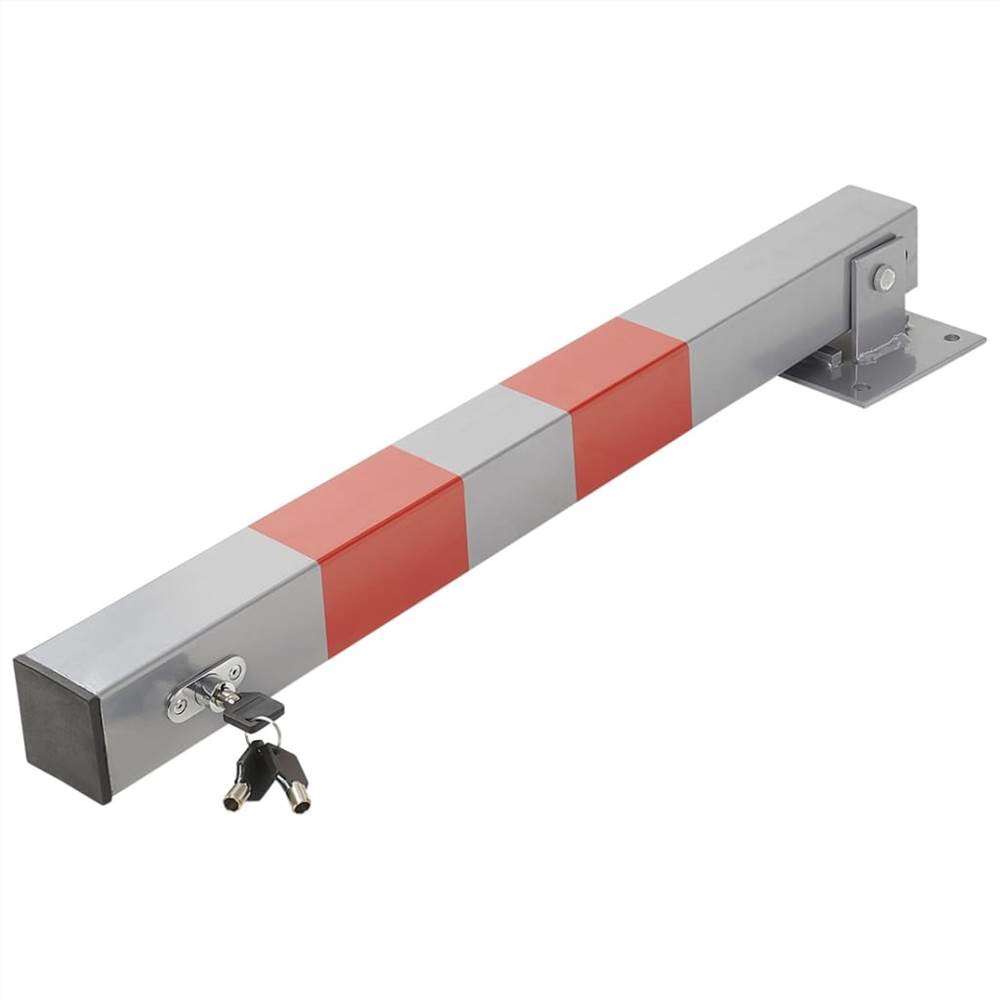 ProPlus Parking Post with Lock