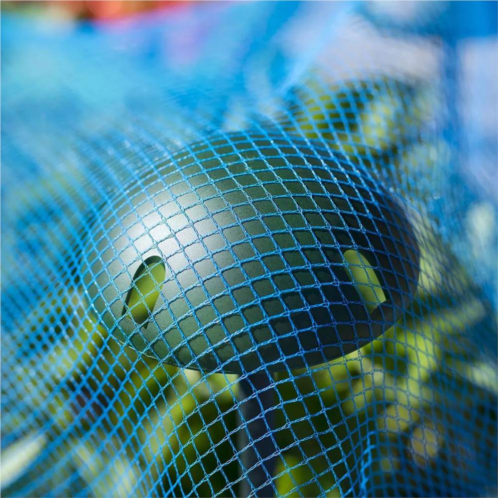 Nature 5 pcs Bird Netting Supports 14.5 cm