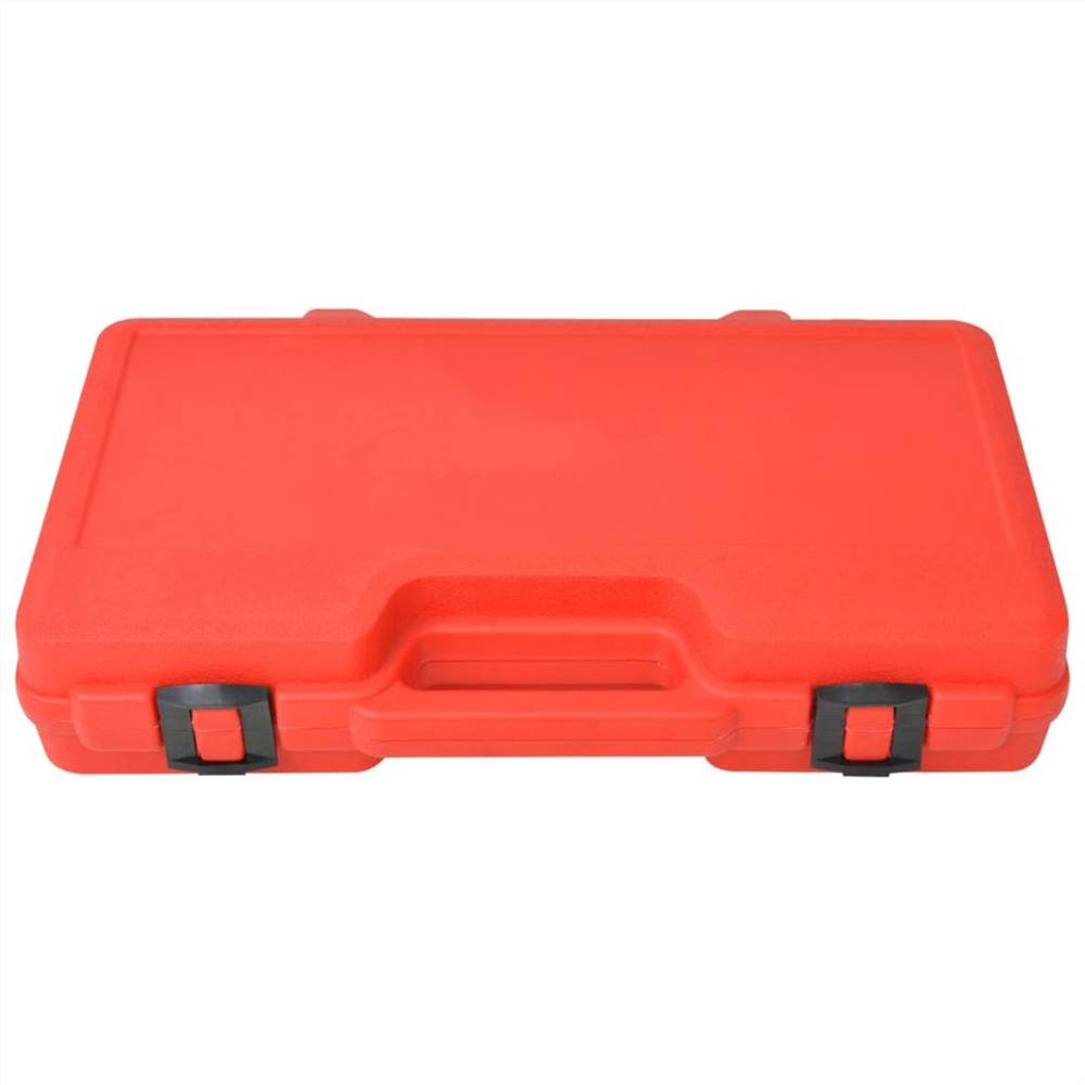 16 Piece Insert Bearing Puller Set