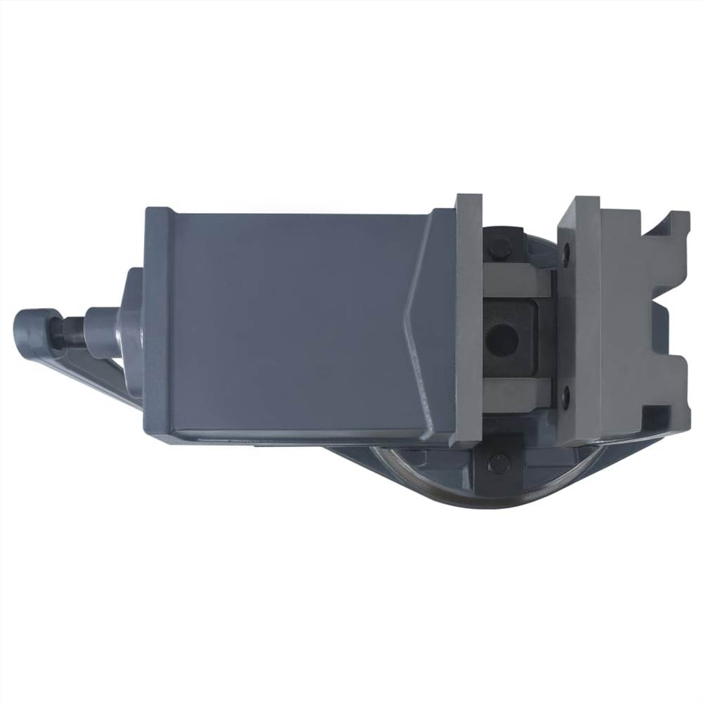 2-Axis Tilting Vice 160 mm