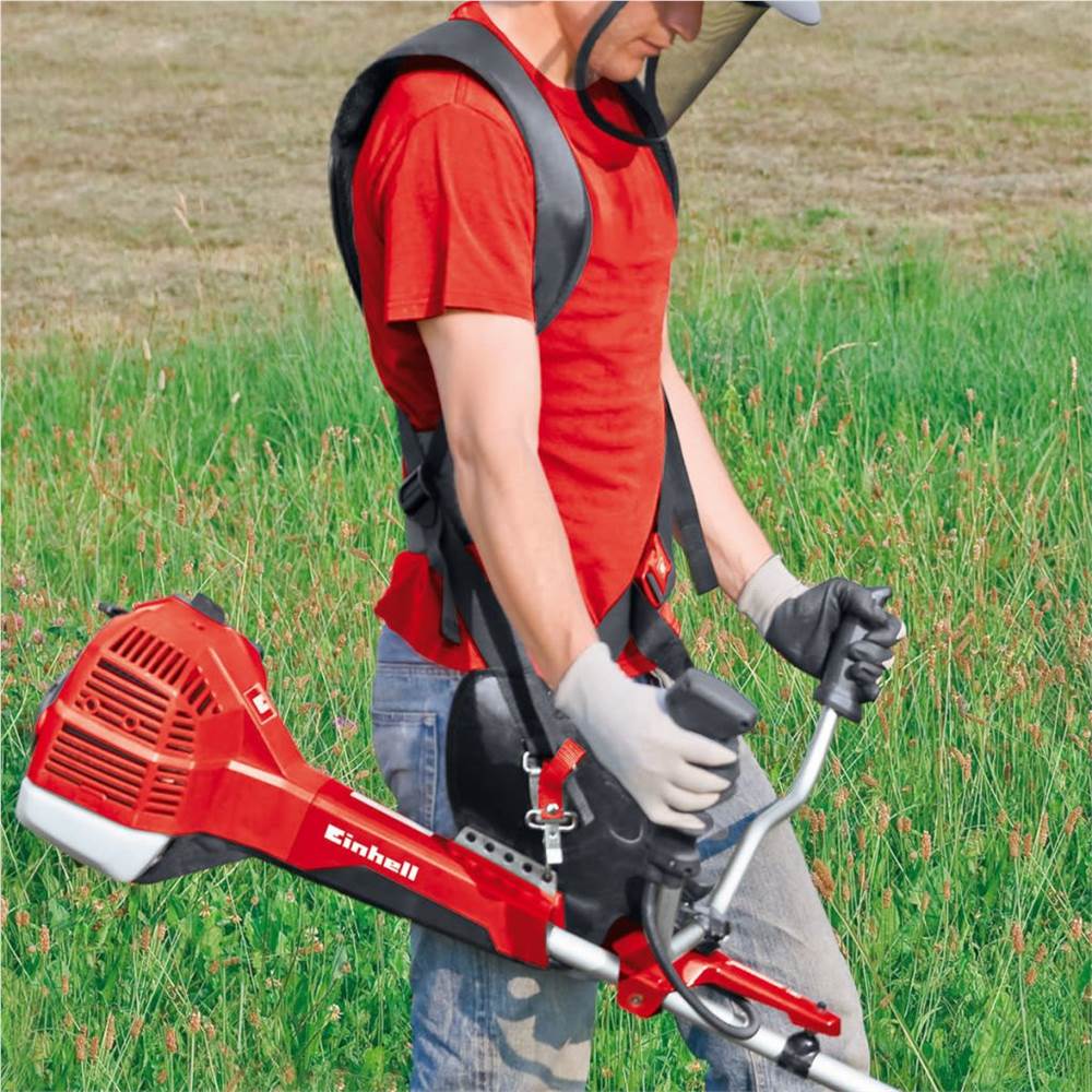 Einhell Petrol Brush Cutter GE-BC 43 AS