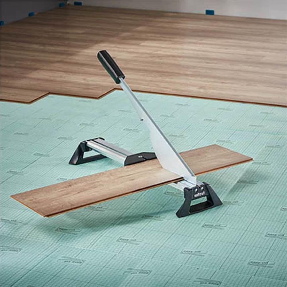 wolfcraft Laminate Cutter LC 600 6937000