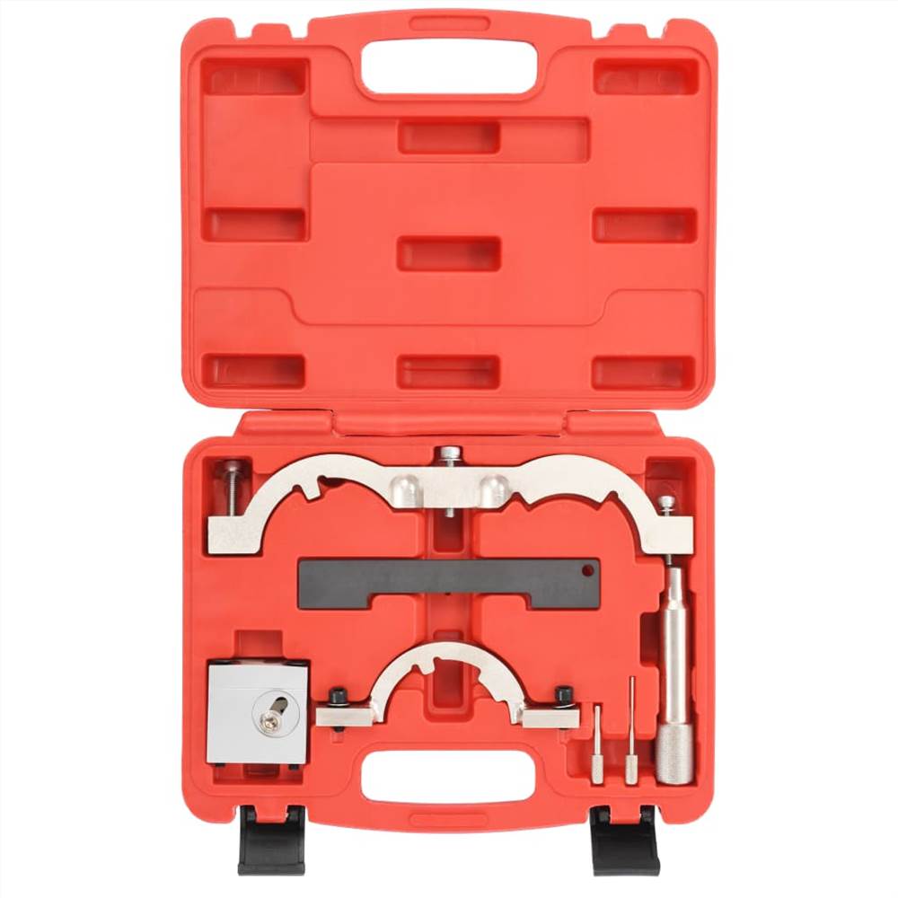 7 Piece Engine Timing Tool Set