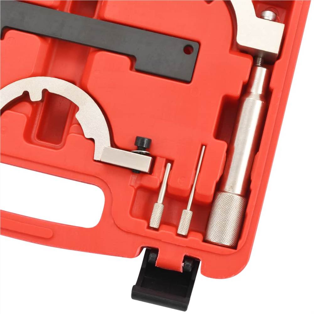 7 Piece Engine Timing Tool Set