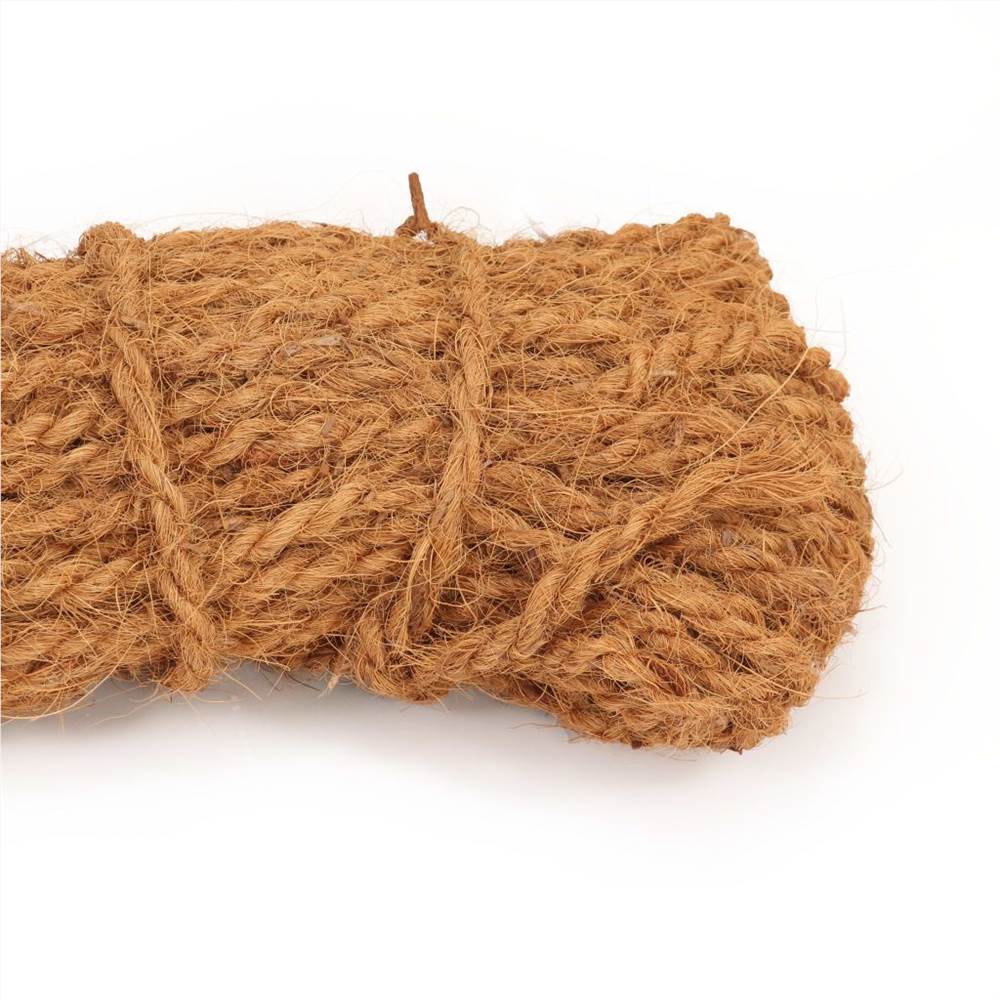 Coir Rope 8-10 mm 100m