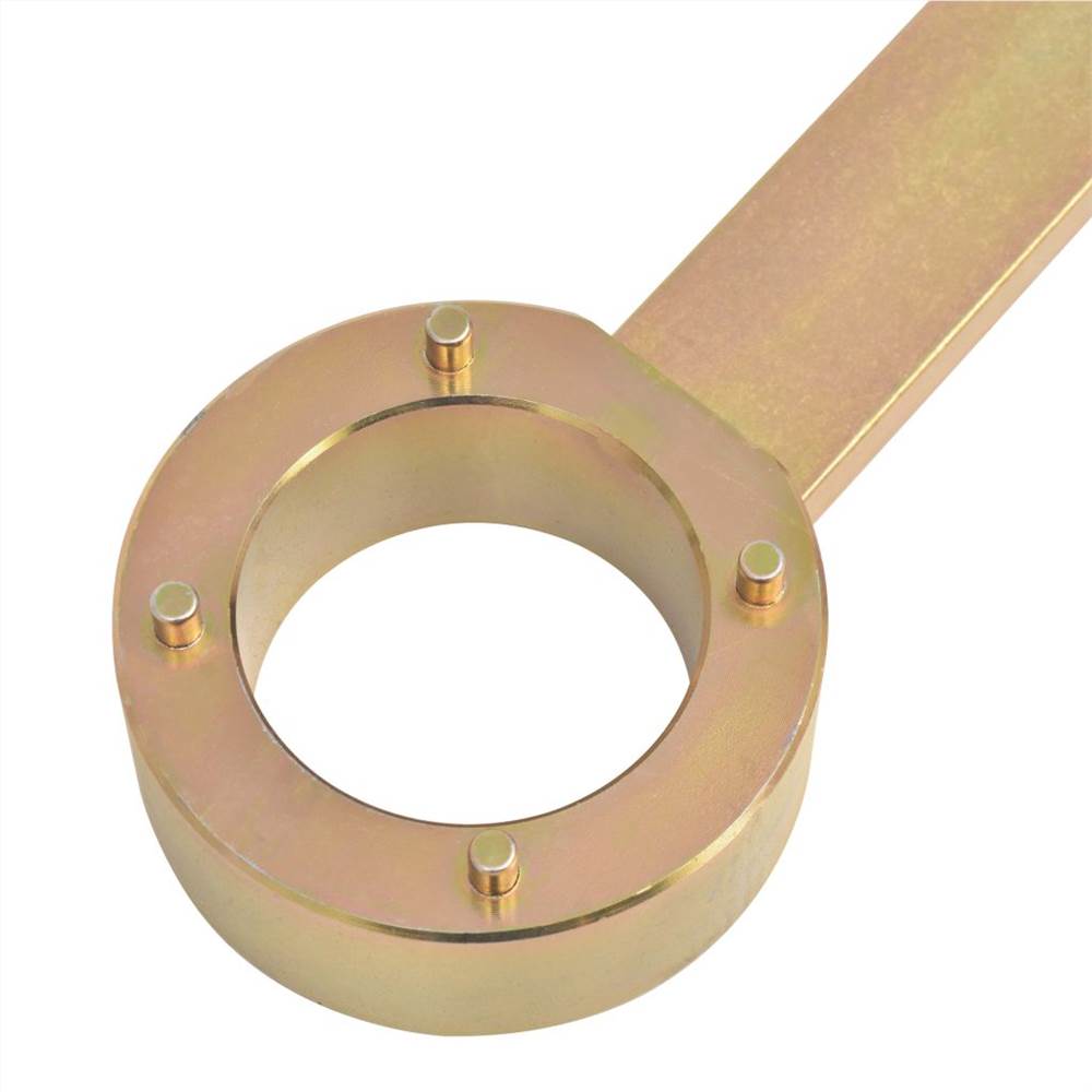 Crankshaft Pulley Holding Key for VW VAG Audi