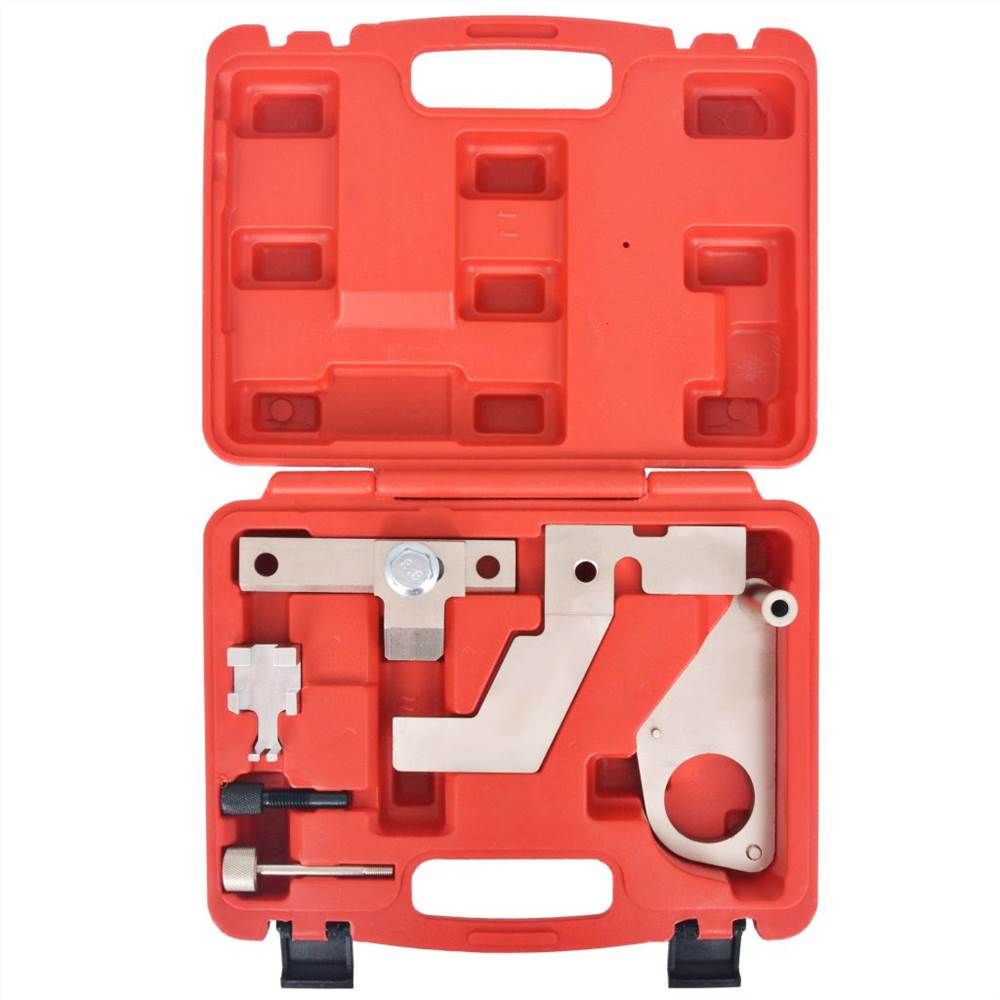 Engine Timing Tool Kit for Jaguar Land Rover Range Rover