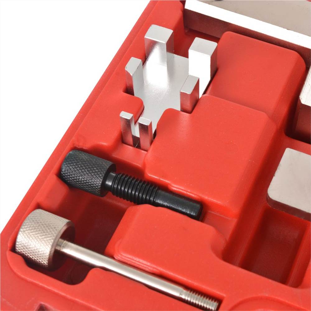 Engine Timing Tool Kit for Jaguar Land Rover Range Rover