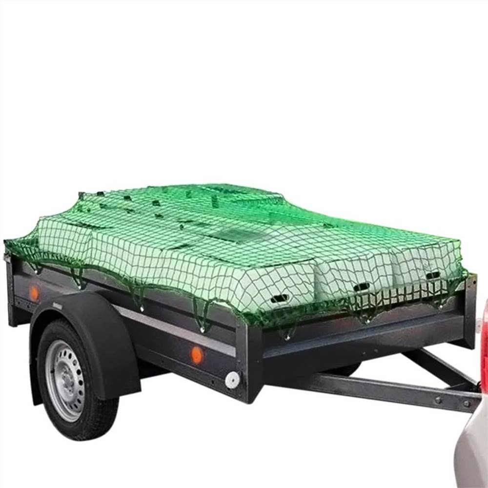 Trailer Net 2.5x3.5 m PP