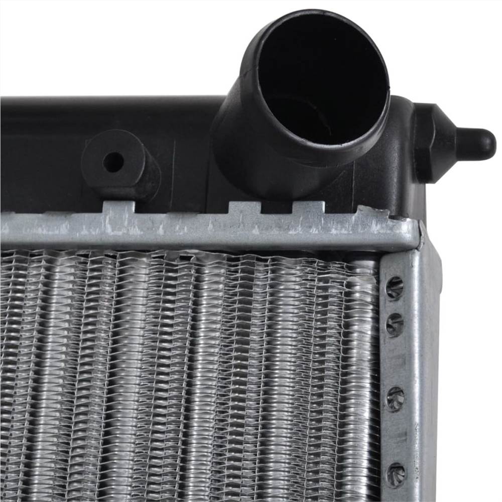 Water Cooler Radiator Engine Oil Cooler for VW
