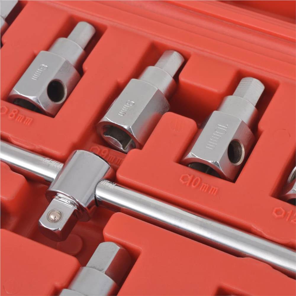 3/8" Oil Drain Sump Plug Key Set