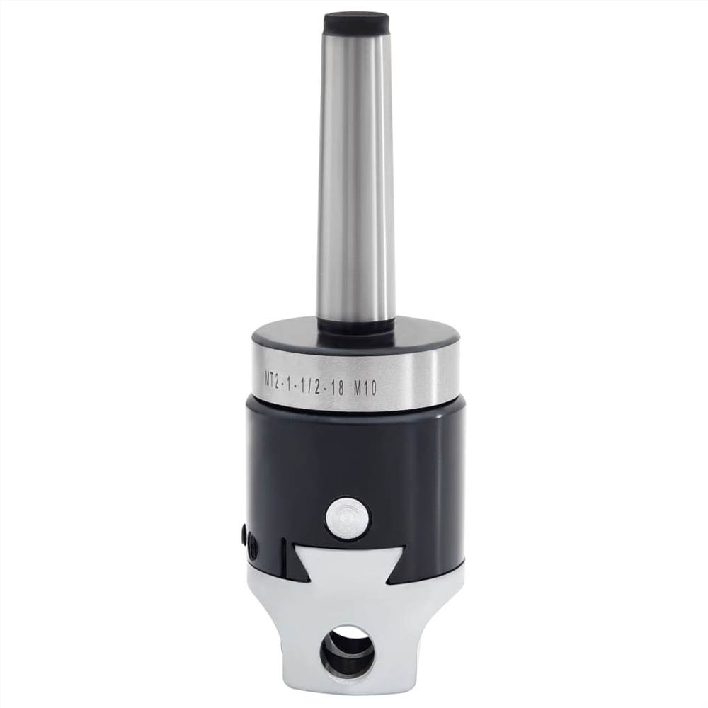 50 mm Boring Head with MT2 Boring Shank for Lathe Milling