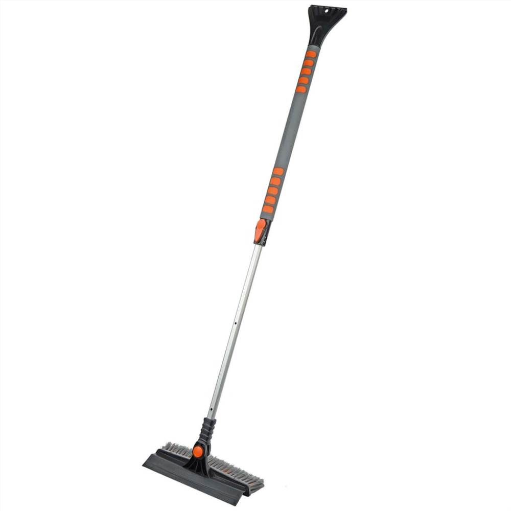 Brüder Mannesmann Telescopic Ice Scraper