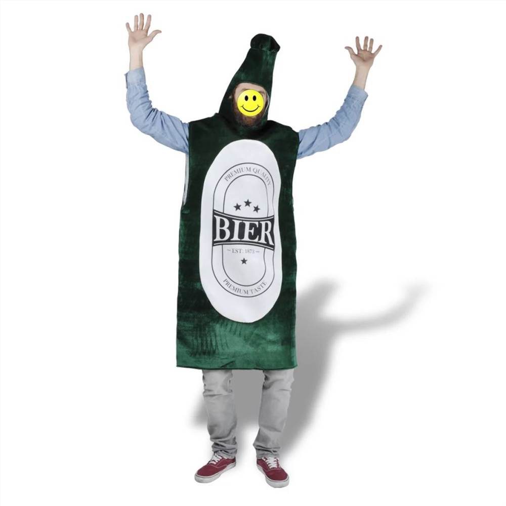 Costume Beer XL-XXL
