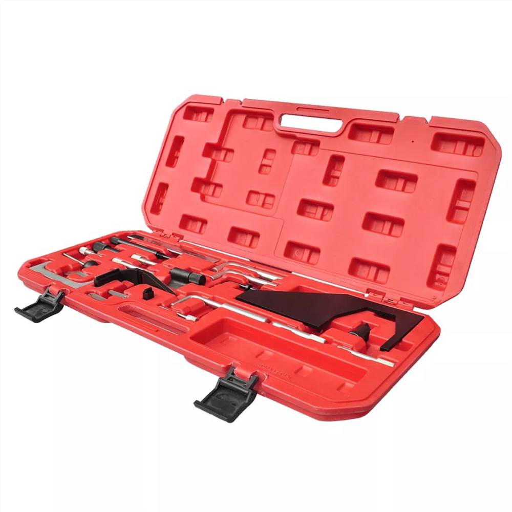 ENGINE TIMING TOOL SET - FORD & MAZDA