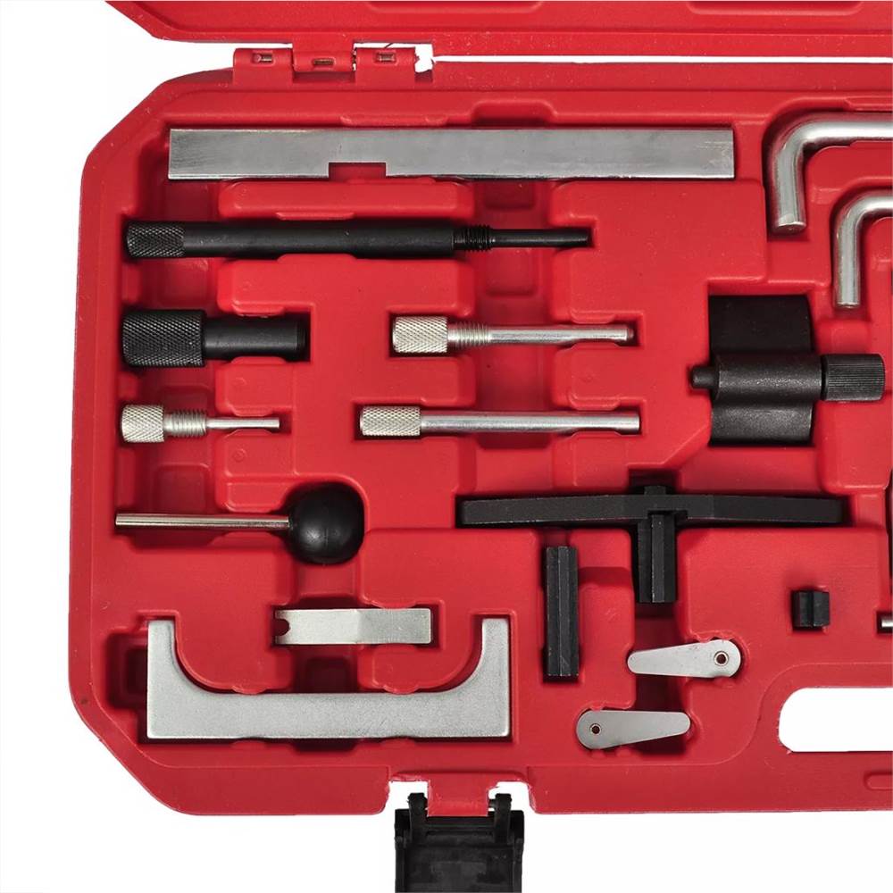 ENGINE TIMING TOOL SET - FORD & MAZDA