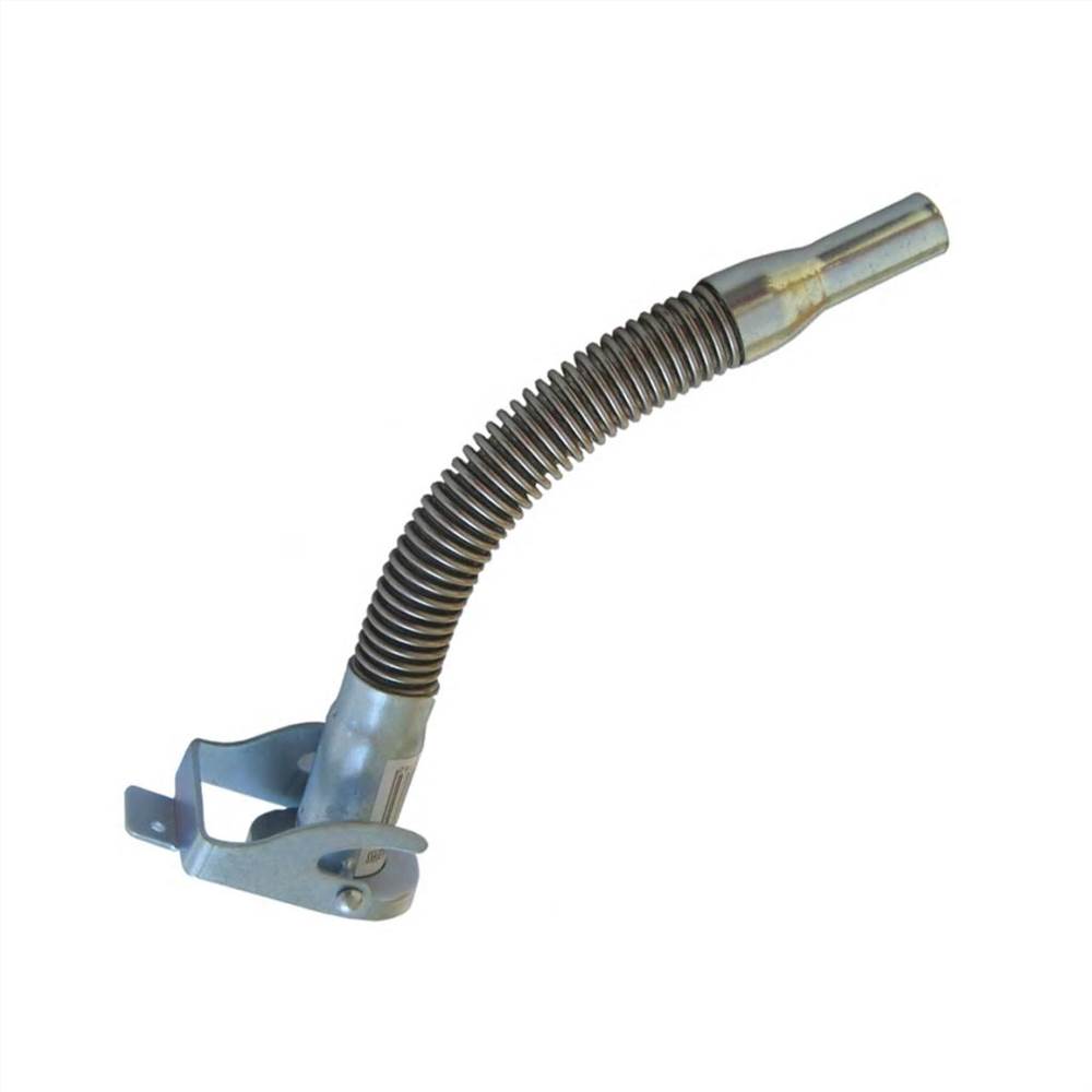 Spout Metal Flexible