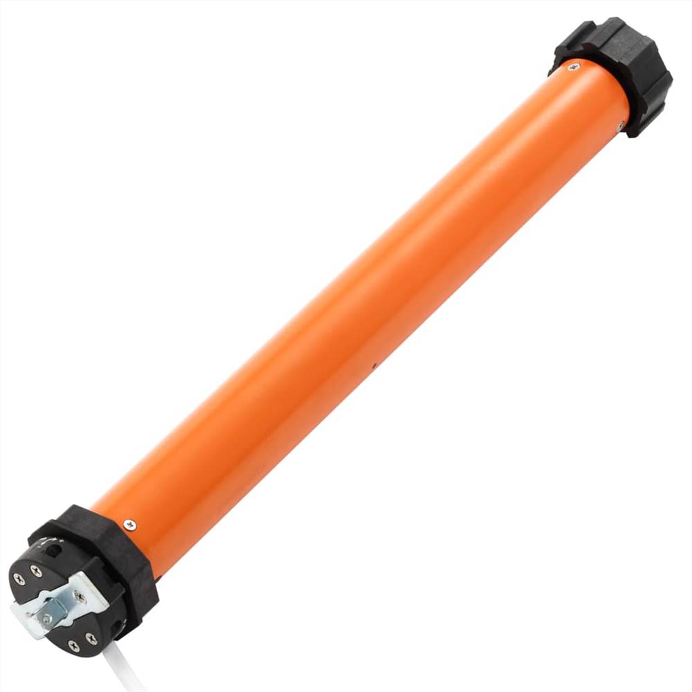 Tubular Motors with Controller