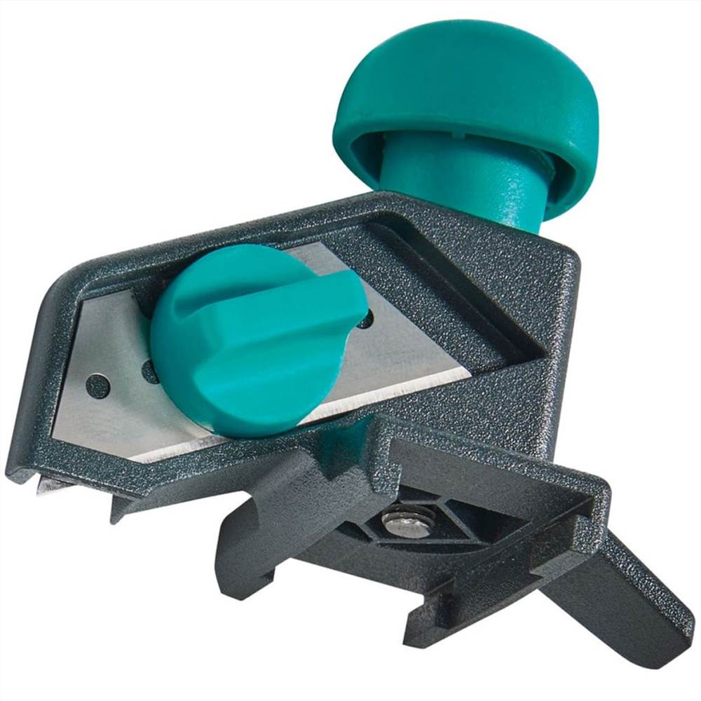 wolfcraft T-Square with Parallel Cutter 1000 mm 4008000